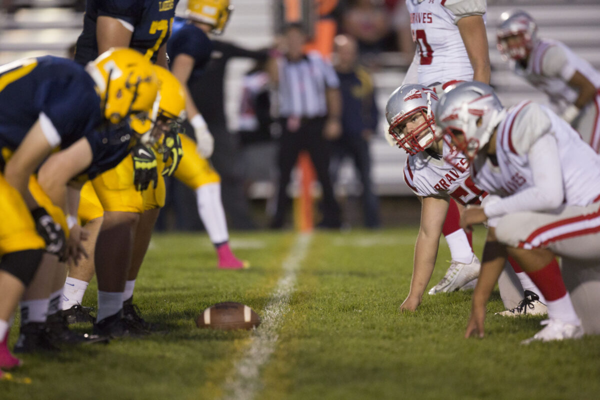 Utah football state playoffs: 4-A bracket and schedule | News, Sports ...